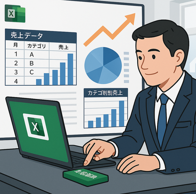 Zipファイルとは？意味・仕組み・作り方・開き方をわかりやすく解説 | VBA エクセルン